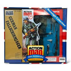 Action Man 40th Anniversary Nostalgic Collection | Toys & Models | 122207
