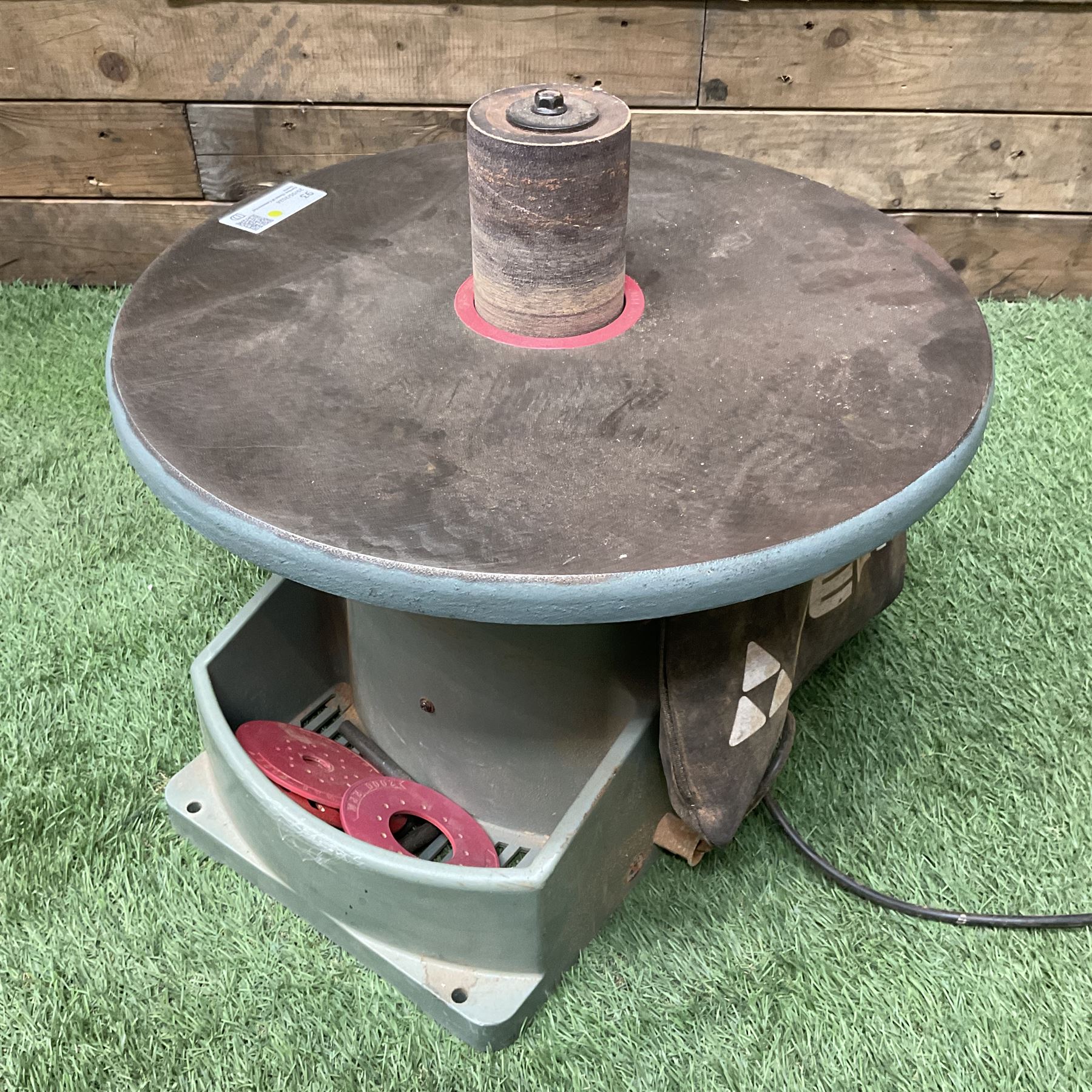 Delta spindle sander store
