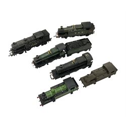 Mainline Railways | Model Railway | 98939