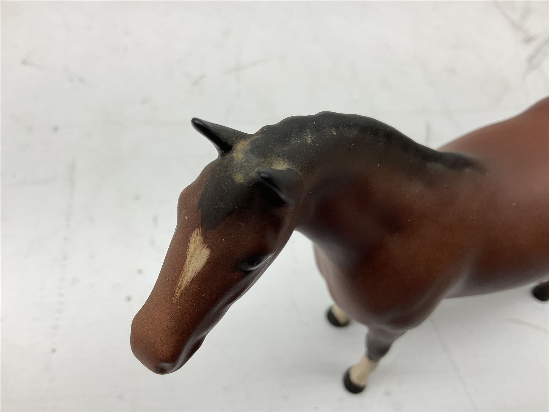 Three Beswick figures | Antiques, Collectables, Ceramics & Small Lots ...