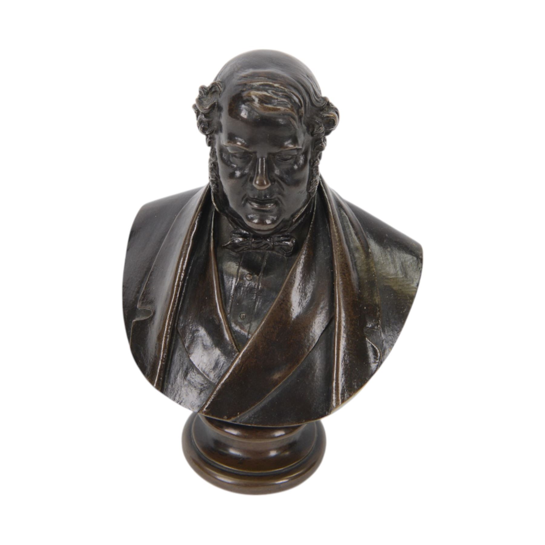 After Baron Carlo Marochetti (Italian - Antiques & Decorative Objects