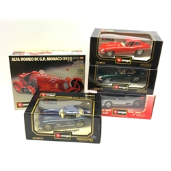 Bburago | Toys & Models | 5484