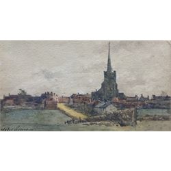 Jules Lessore | Paintings, Drawings & Prints | 128046