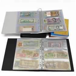 Great British and World banknotes or vouchers | Coins, Tokens ...