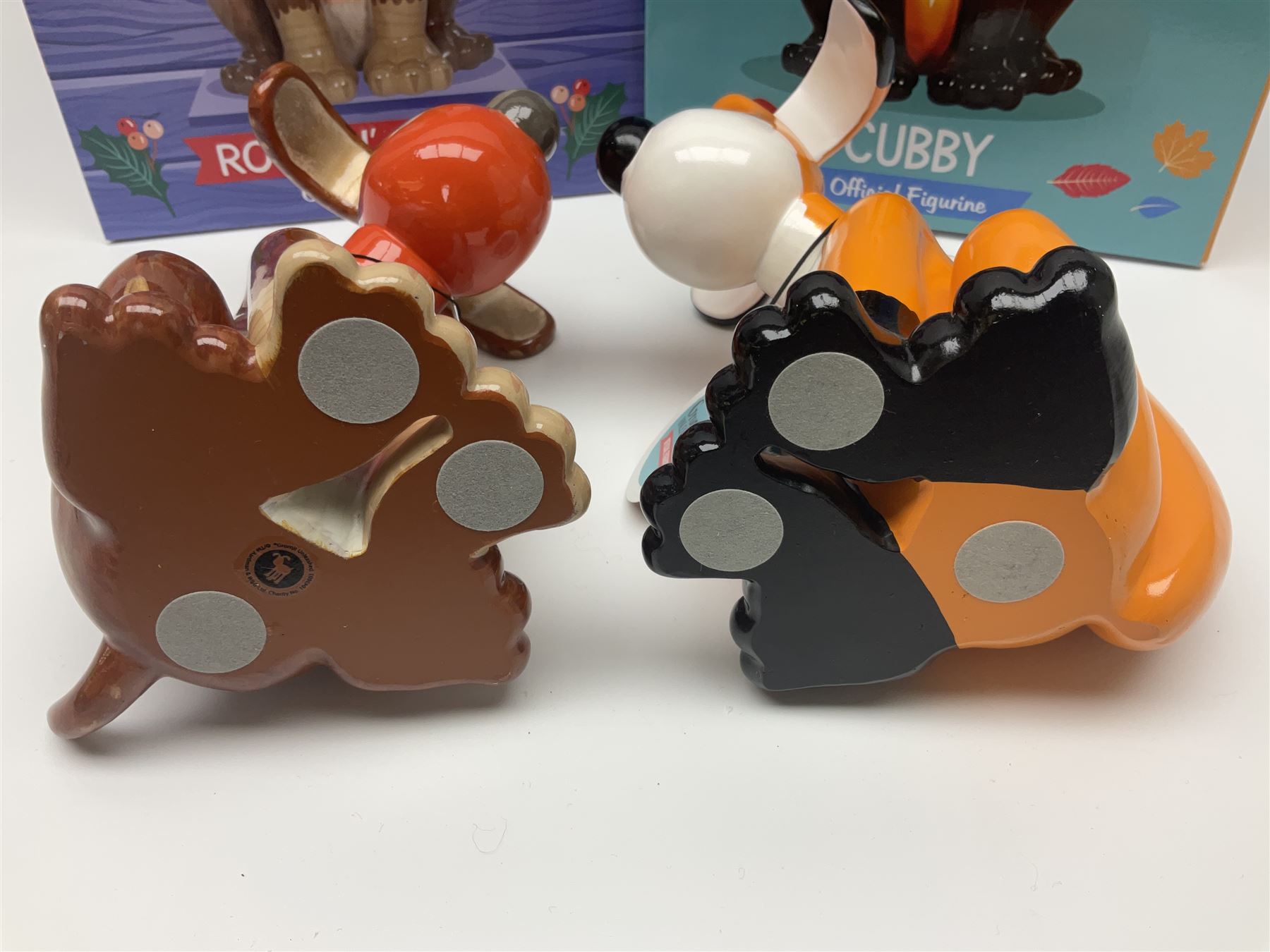 Wallace & Gromit - Gromit Unleashed: two Aardman Animations The Grand ...