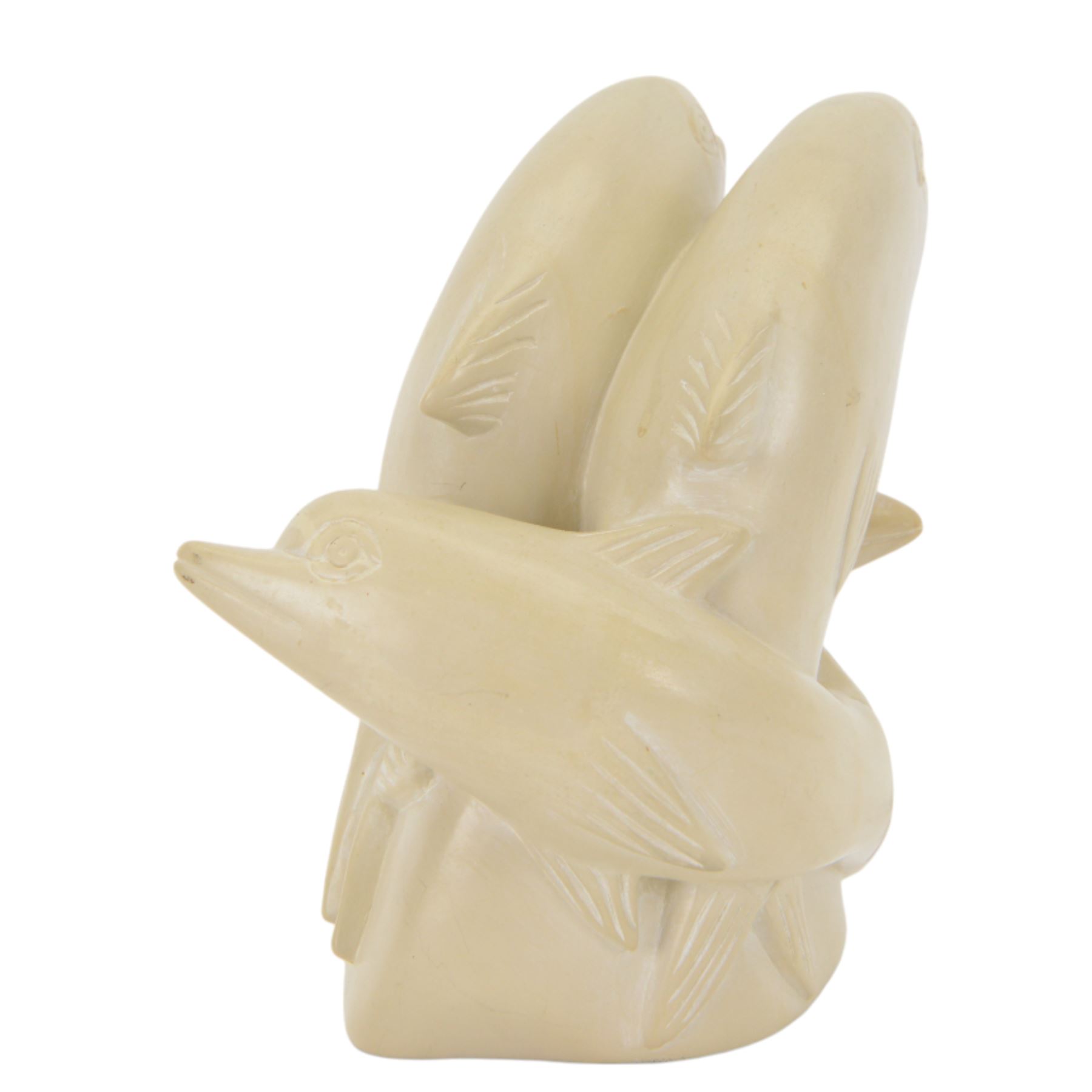 Stone carving | Wood, Metal & Other Decorative Objects | 158202