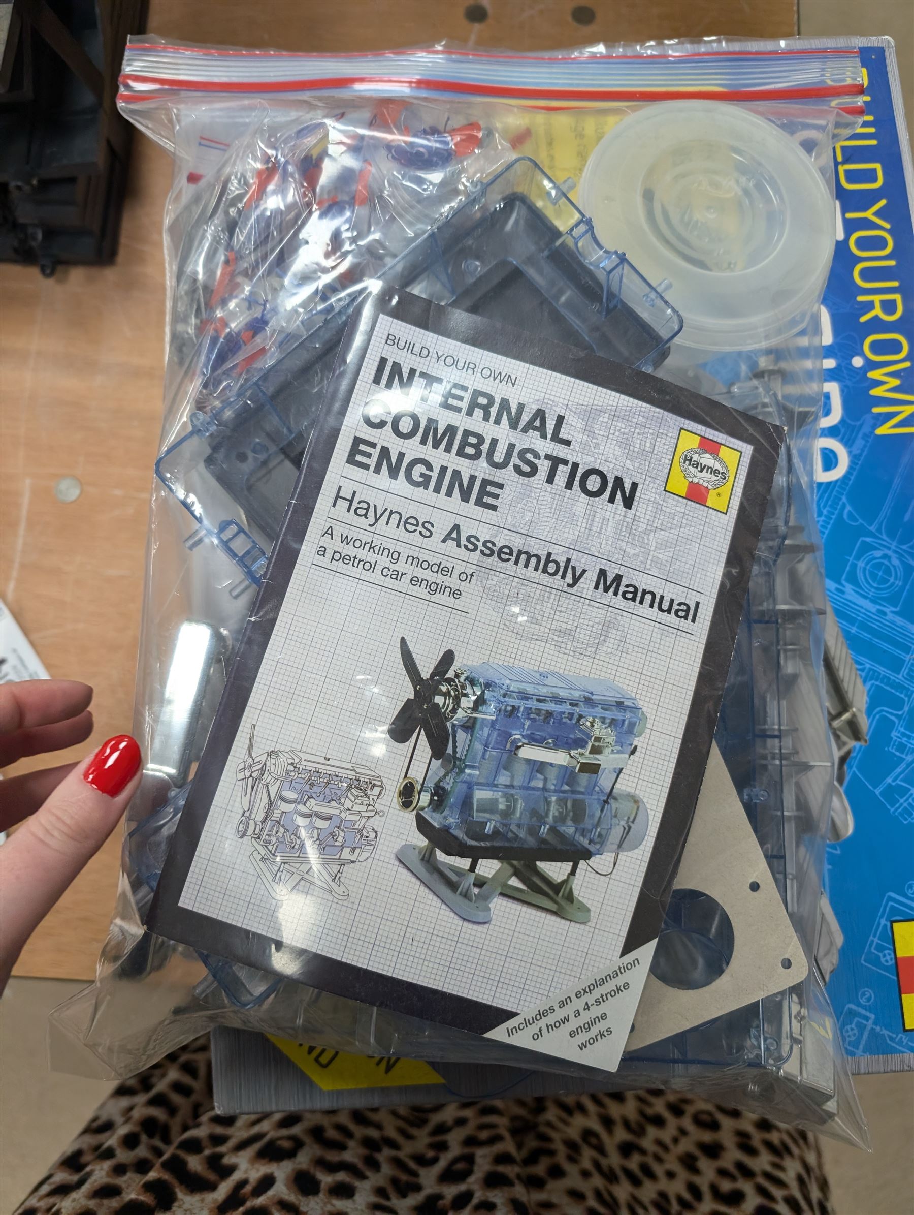 Meccano Circuit 24 Scalextric | Toys & Models | 123400