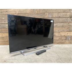 Panasonic TX 39 | White Goods, Appliances & Home Entertainment | 112800