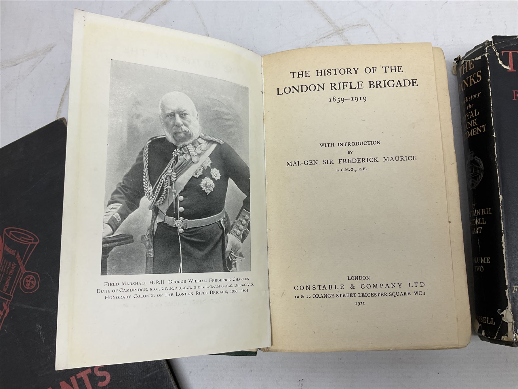 Hitler Adolf: Mein Kampf | Militaria | 56065