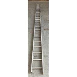 Ramsay 24 rung 2.4m single ladder - 19/03/2025