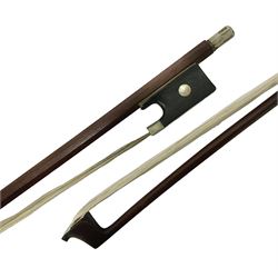 Wooden violin bow | Musical Instruments & Pianos | 111544