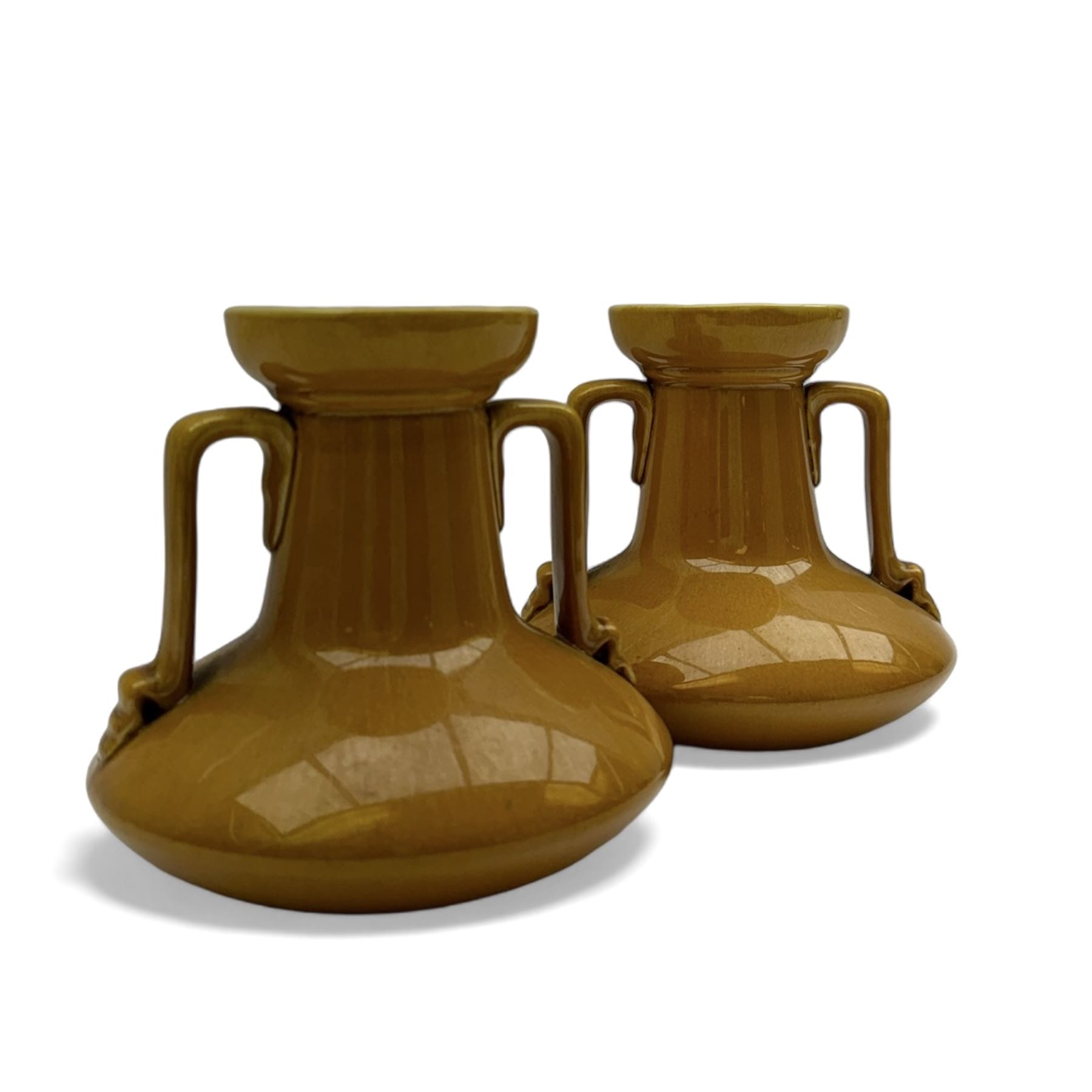 Christopher Dresser for Linthorpe Pottery | Ceramics | 106845