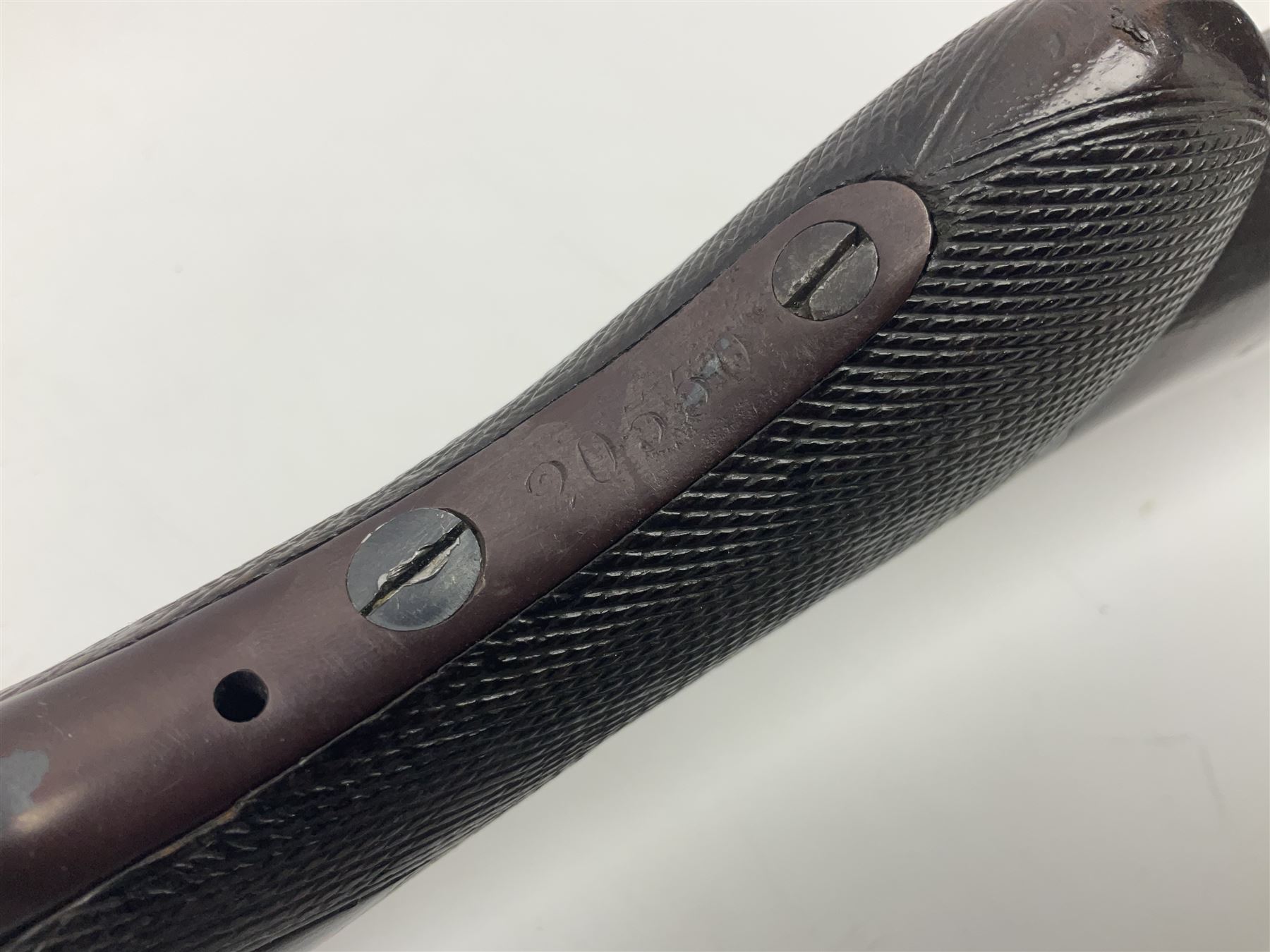 Cogswell & Harrison | Sporting Guns & Antique Firearms | 80436