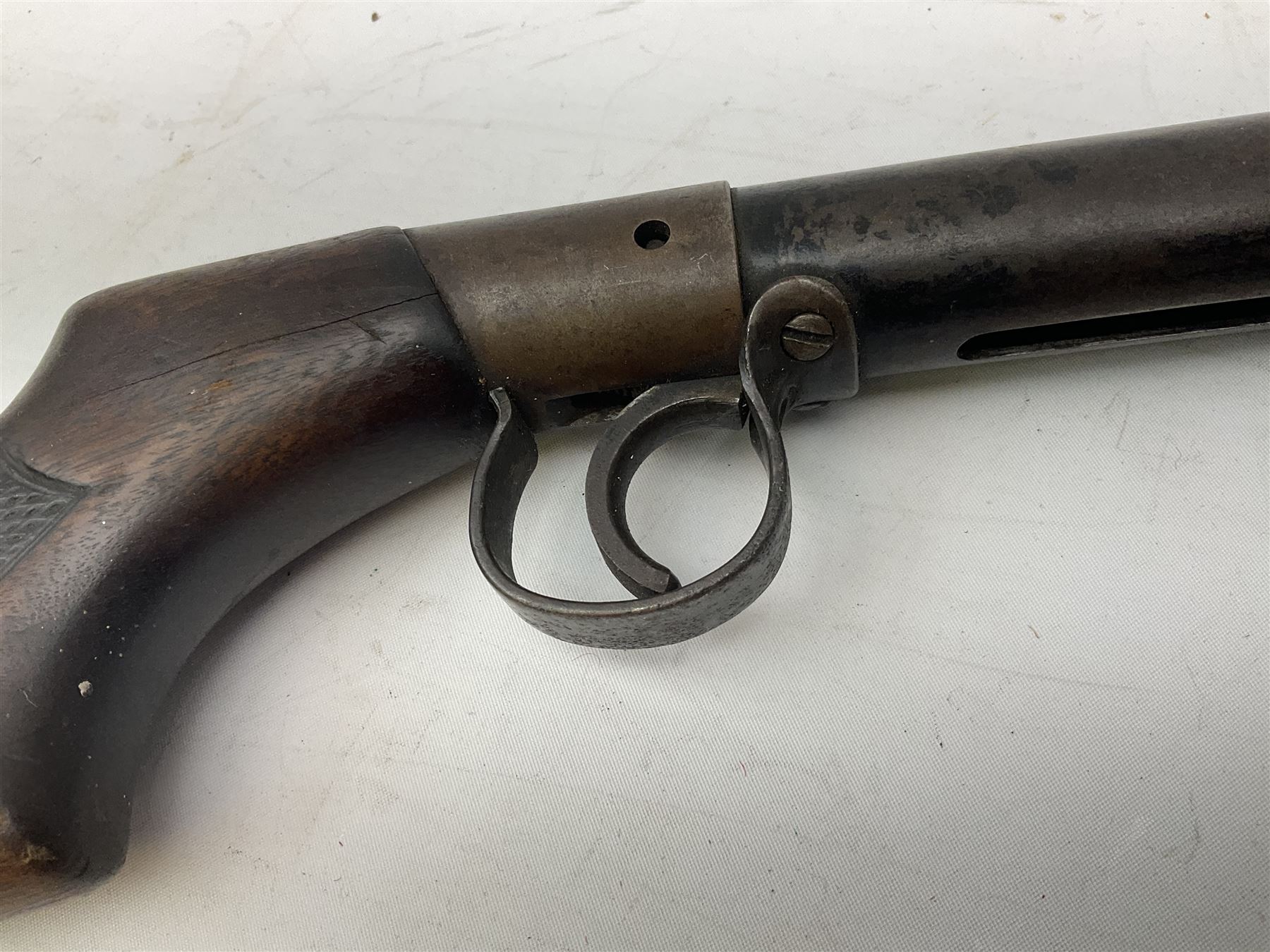 Early 20th century BSA | Sporting Guns & Antique Firearms | 51499