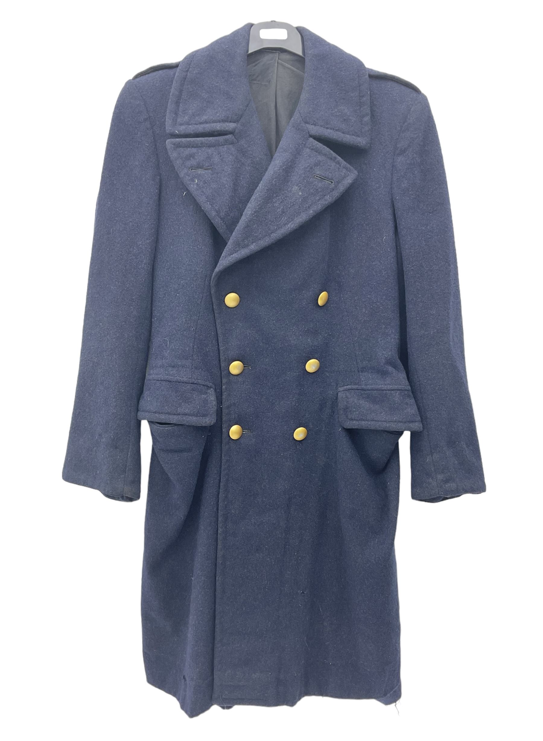 French Vichy Airforce greatcoat | Militaria | 66473