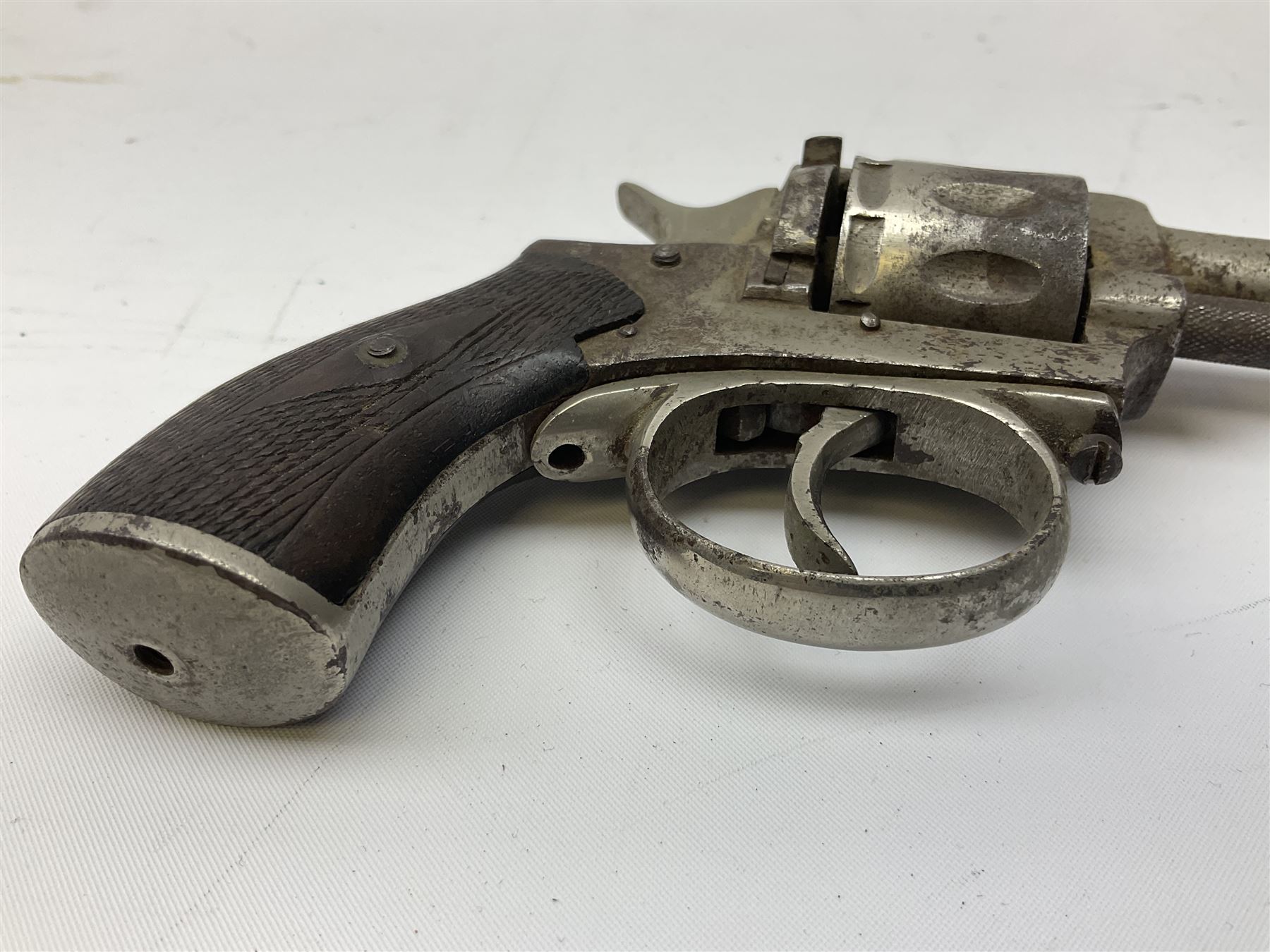 Fritum Bulldog style | Sporting Guns & Antique Firearms | 52946