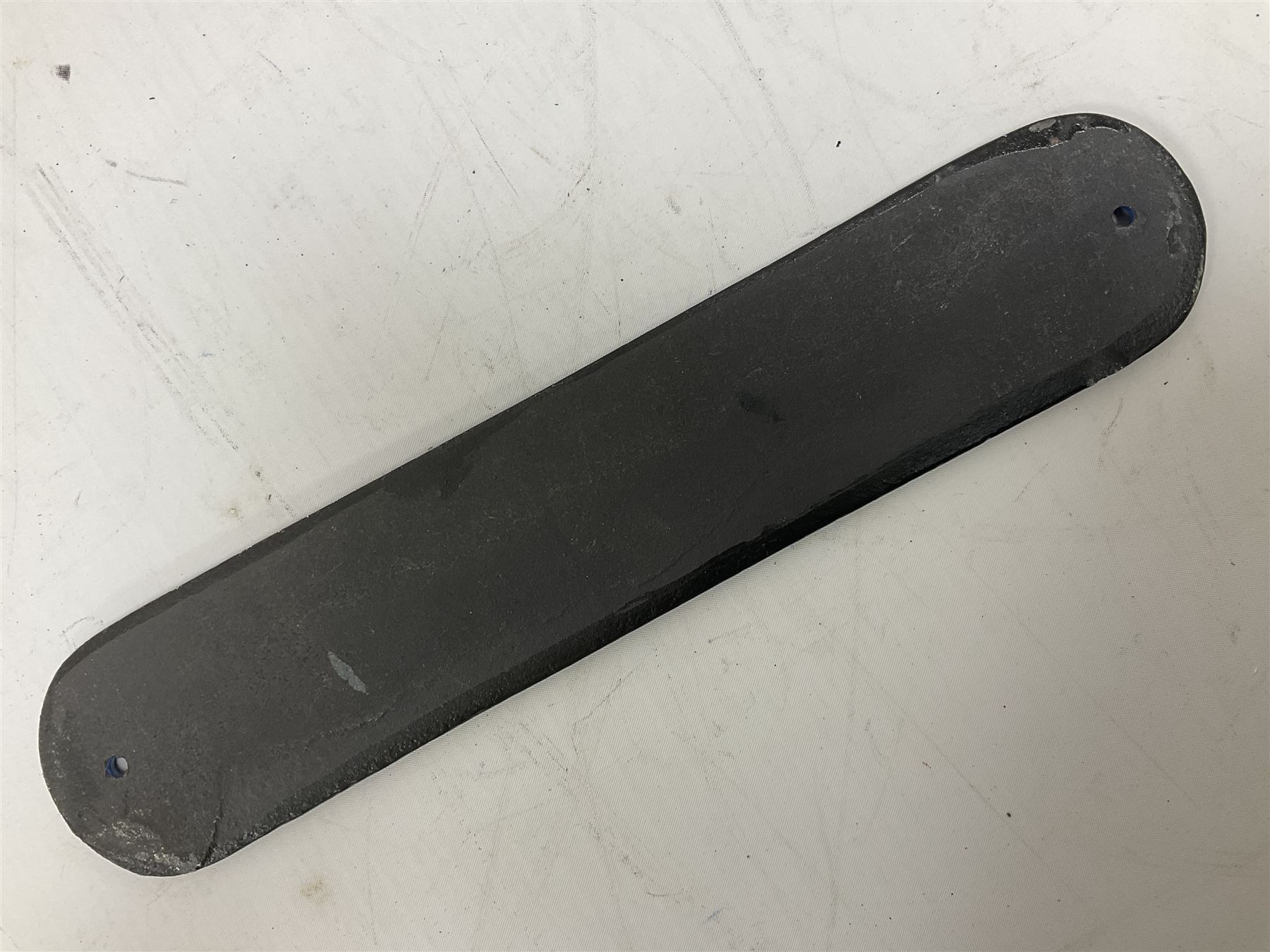 Cast iron reproduction Michelin Tyres sign L27cm | Wood, Metal & Other ...