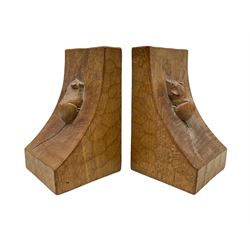 Mouseman | Mouseman & Yorkshire Oak | 69678