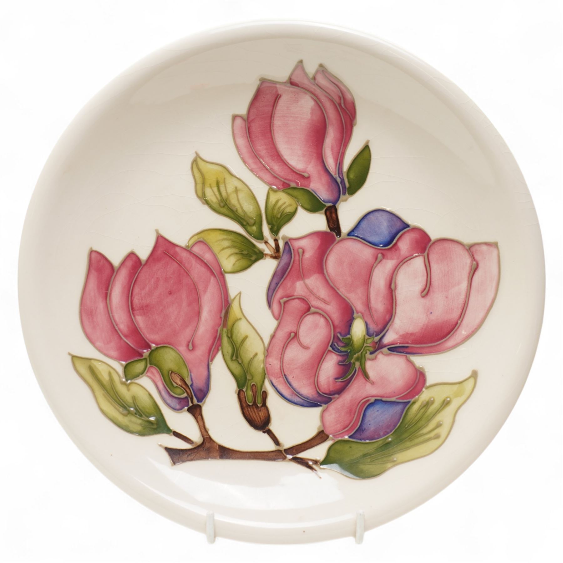 Moorcroft plates | Ceramics | 150850