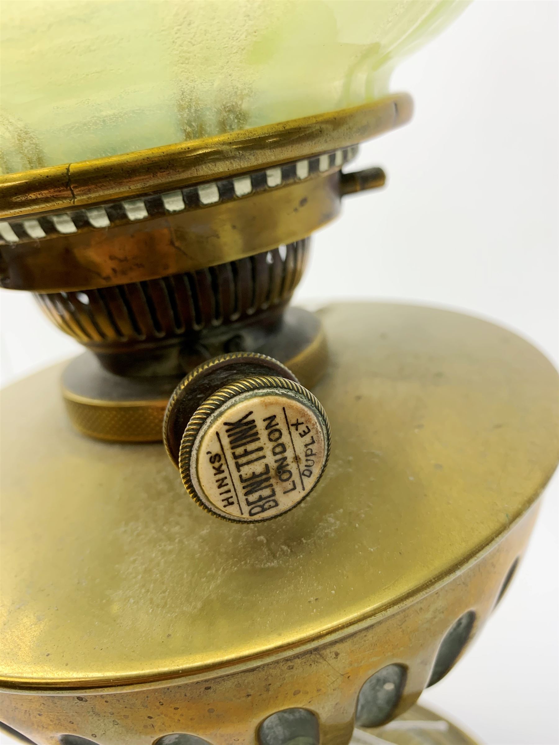 A Victorian Hinks | Antiques, Collectables, Ceramics & Small Lots | 11188