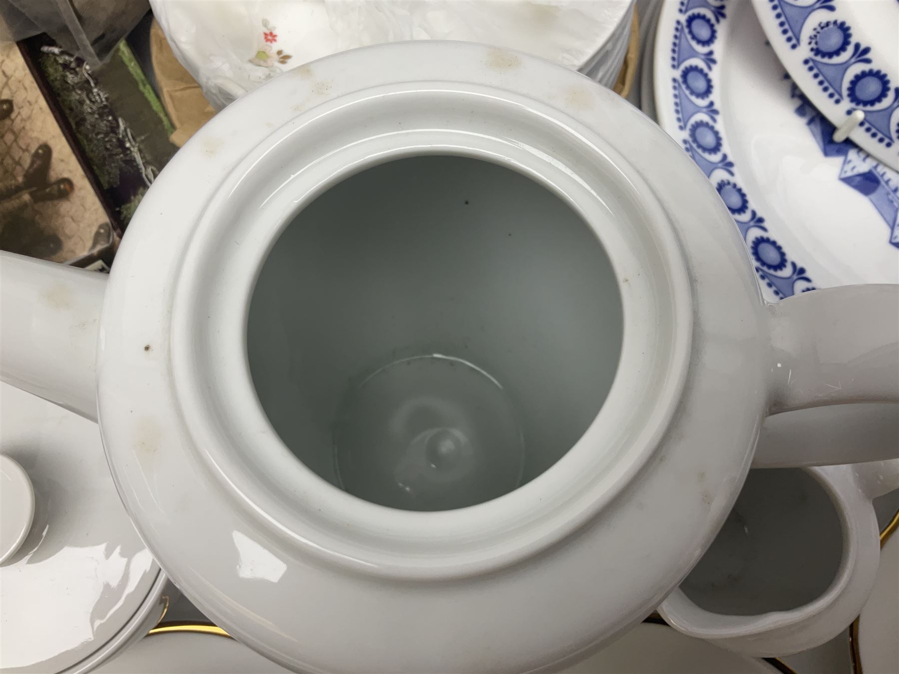 Colditz interest from the 1980s collection of M | Militaria | 81910