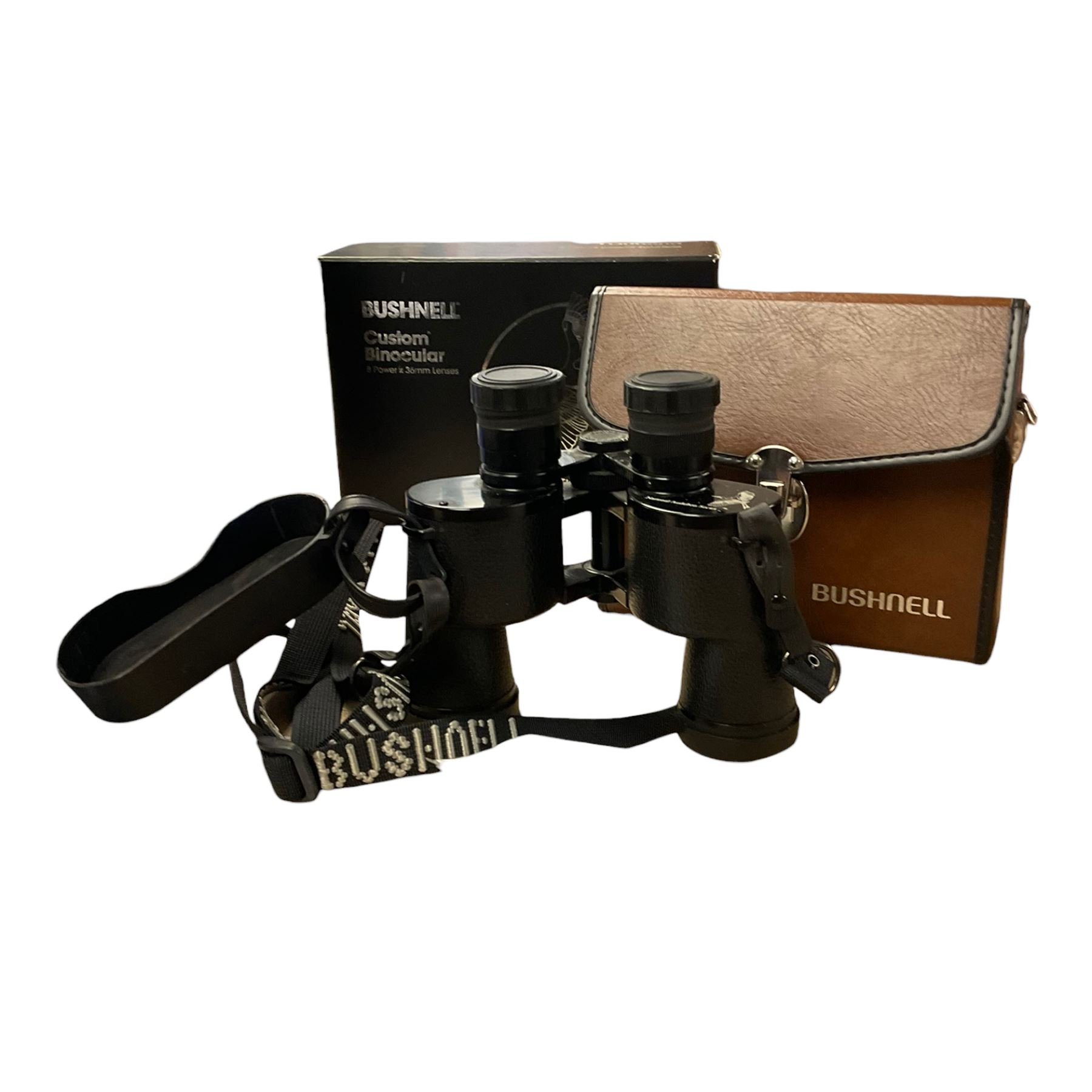 Bushnell binoculars '8x36 Field 6 | Cameras, Photography ...