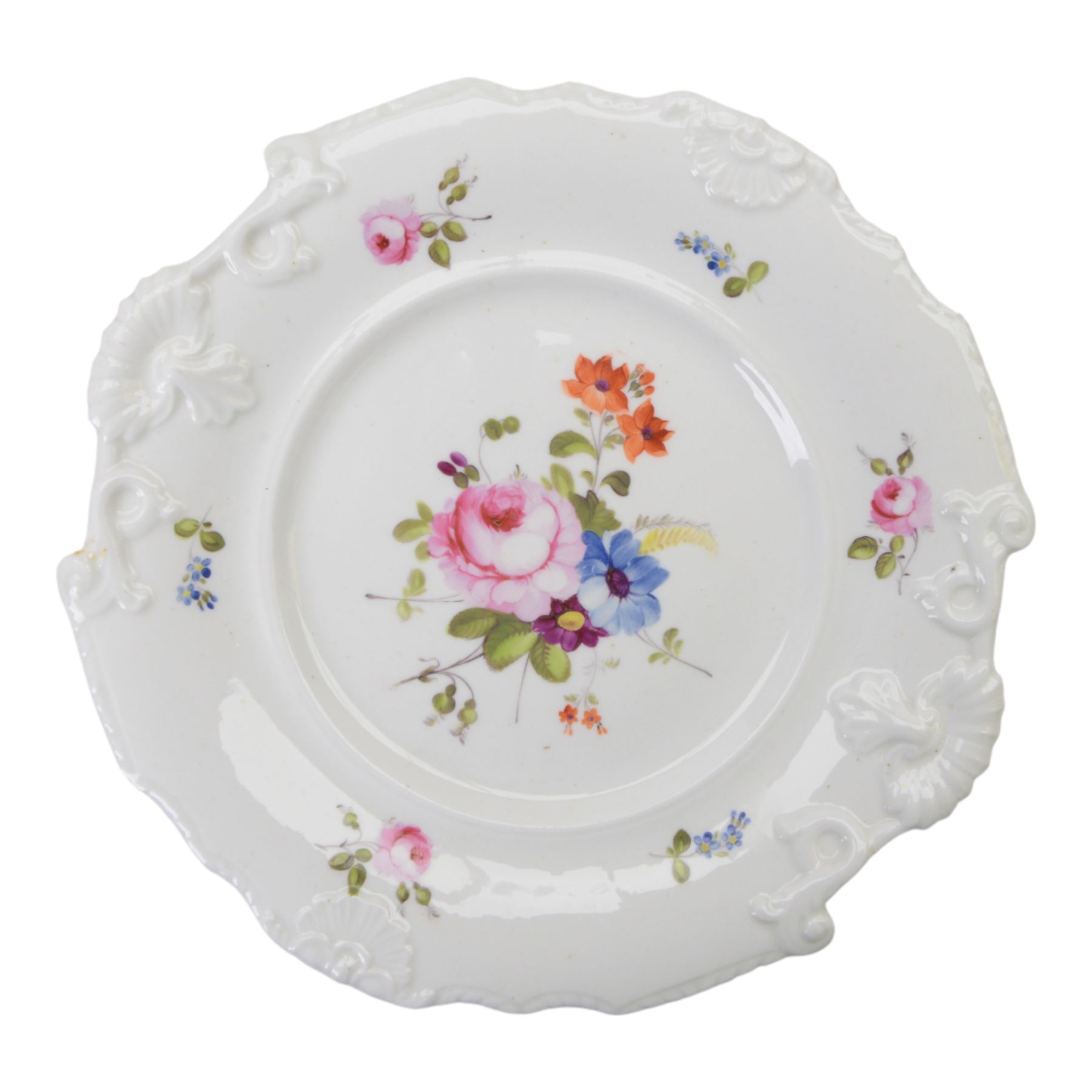 Group of 19th century porcelain | Ceramics | 155887