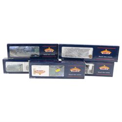 Five Bachmann 00 gauge locomotives | Model Railway | 144828