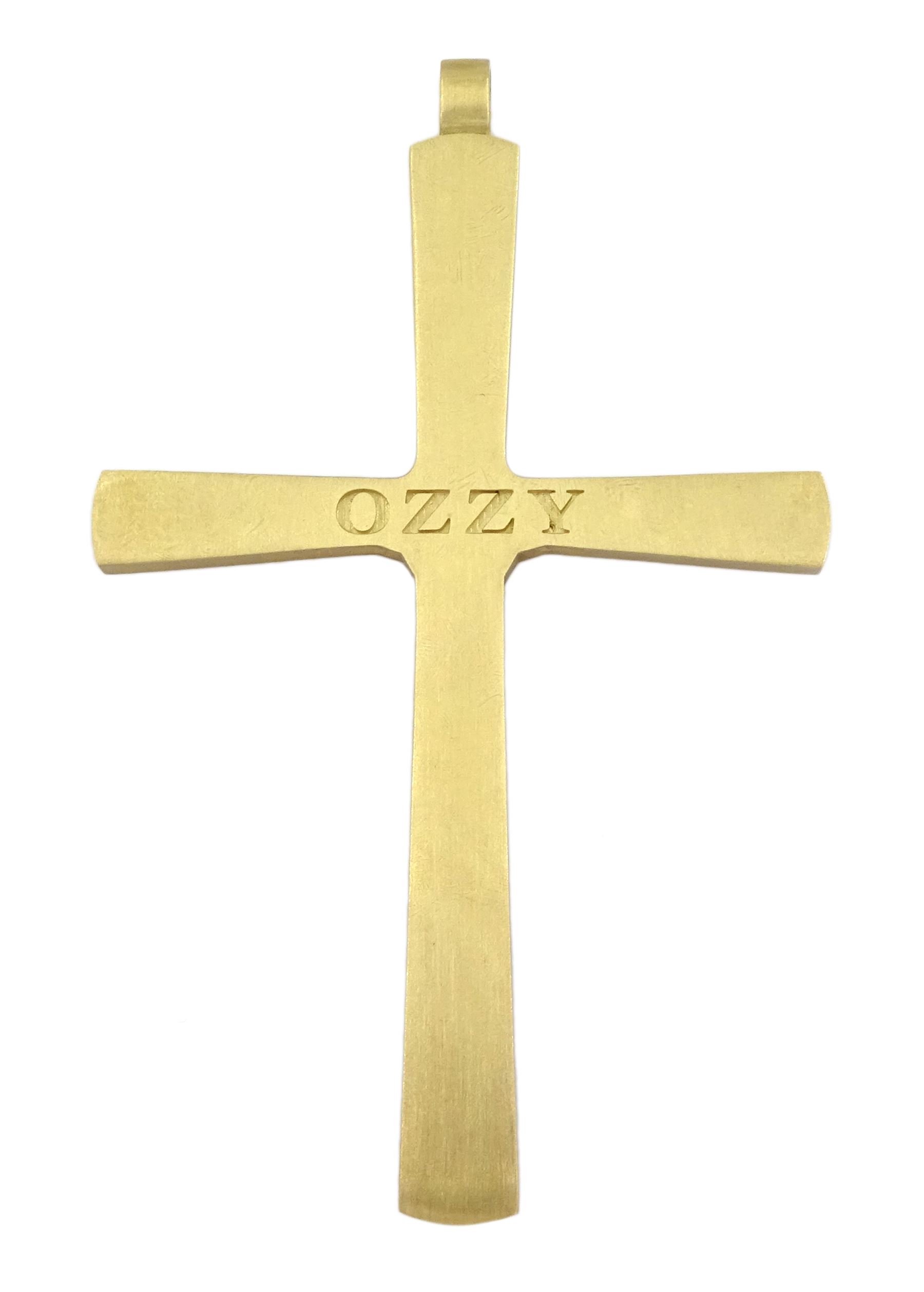 Christian Jewellery Birmingham