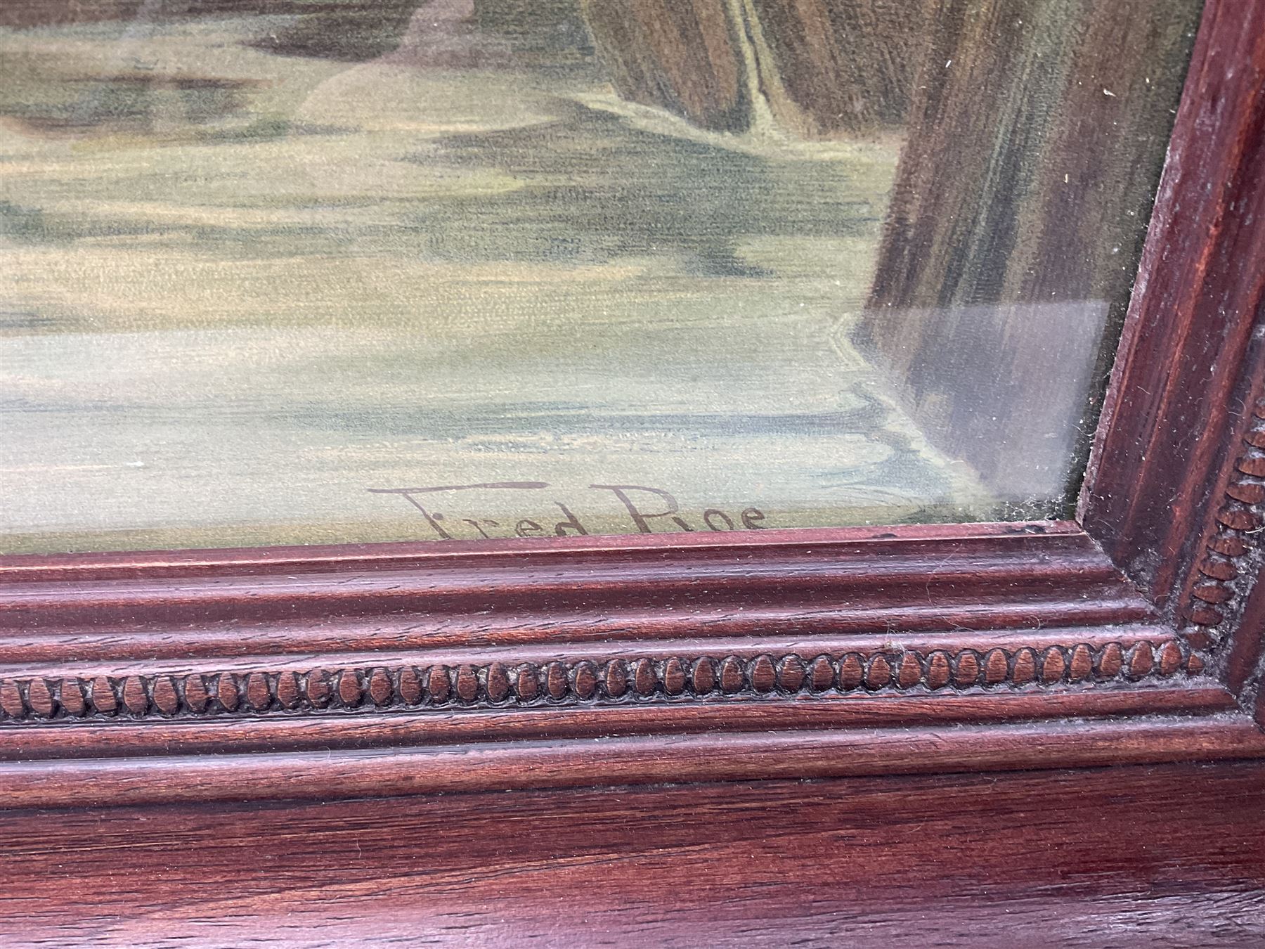 After Fred Roe | Paintings, Drawings & Prints | 36611