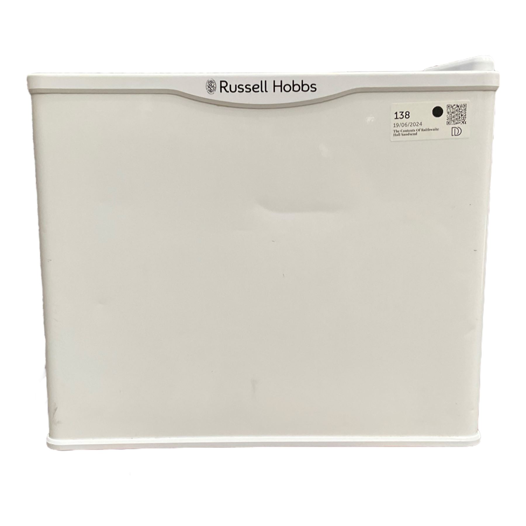 Russell Hobbs table top cooler | Modern Furniture | 106060