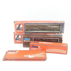 Lima 'O' gauge locomotive - Toys & Models