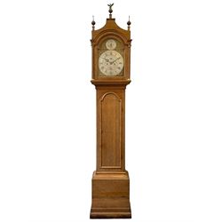 William Wilson of Cambridge | Clocks & Barometers | 102272