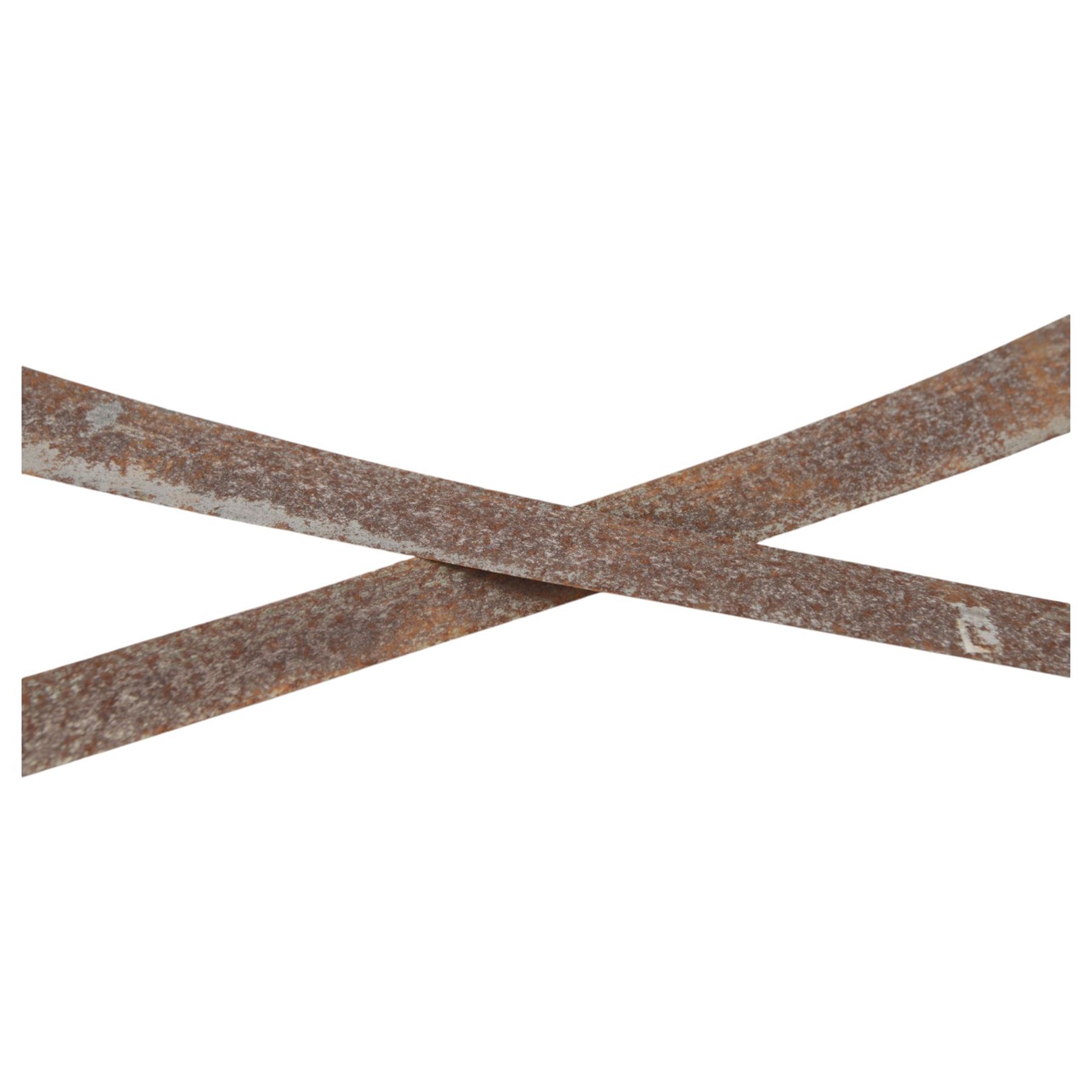 Pair of niuweidao fighting swords | Edged Weapons | 115047