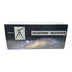 Celestron Telescope Firstscope 80 | Maritime & Naval | 97916
