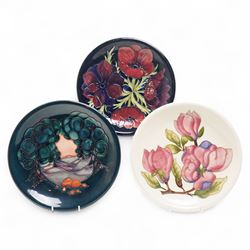 Moorcroft plates | Ceramics | 150850
