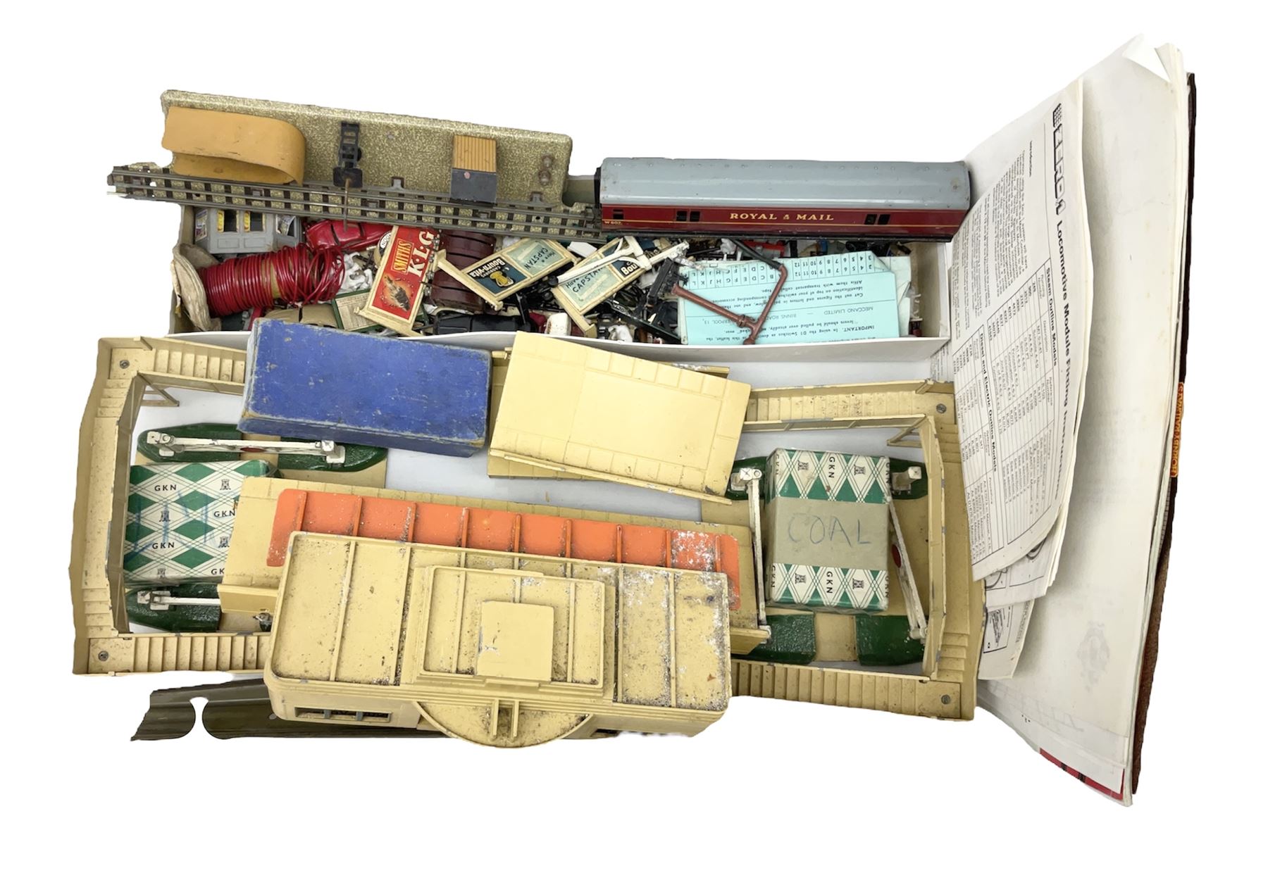 Hornby Dublo | Toys & Models | 46655