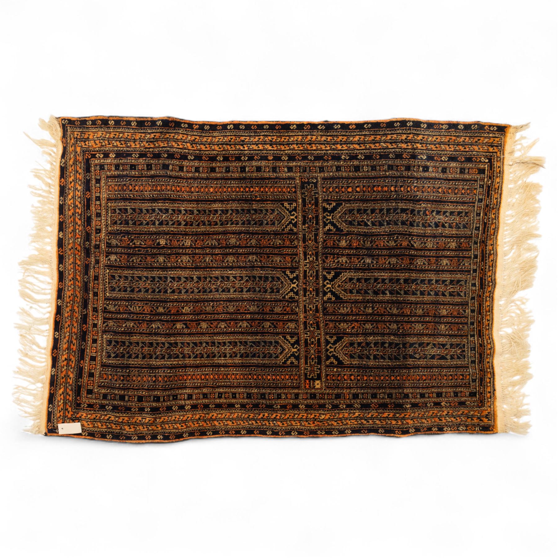 Baluch tribal prayer rug | Rugs, Carpets & Curtains | 153427