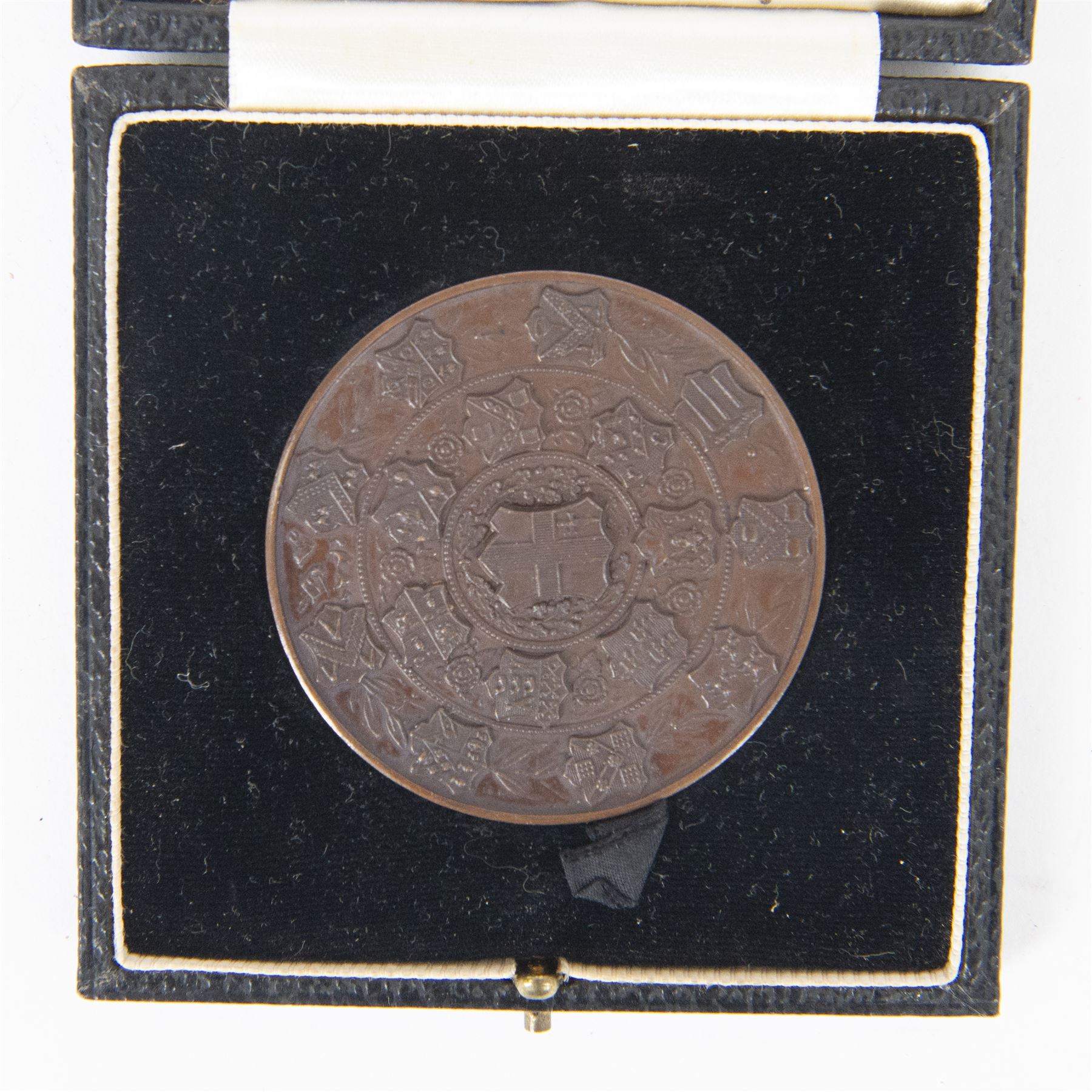 George VI Silver Gilt OBE Breast Badge | Medals | 150032