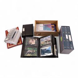 Collection of postcards | Books, Manuscripts & Ephemera | 155477