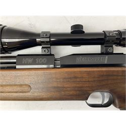 Weihrauch HW100 | Sporting Guns & Antique Firearms | 52532