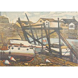 Frederick George Austin (British 1902-1990): 'Littlehampton ...