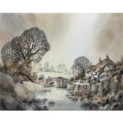 George Allan | Paintings, Drawings & Prints | 114650