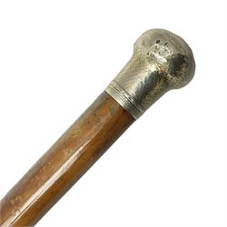 Early 20th century walking cane | Wood, Metal & Other Decorative ...