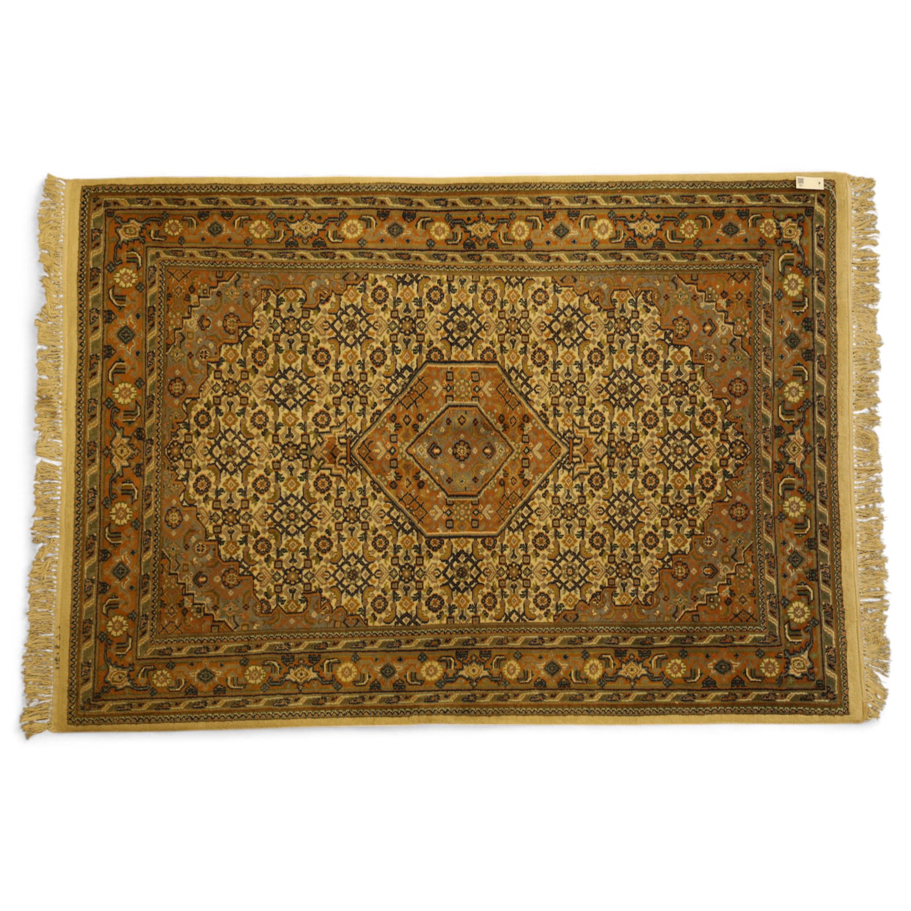 Persian Tabriz rug | Rugs, Carpets & Curtains | 153764