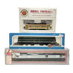 '00' gauge - Lima Class 59 locomotive 'Yeoman Enterpris | Model Railway ...