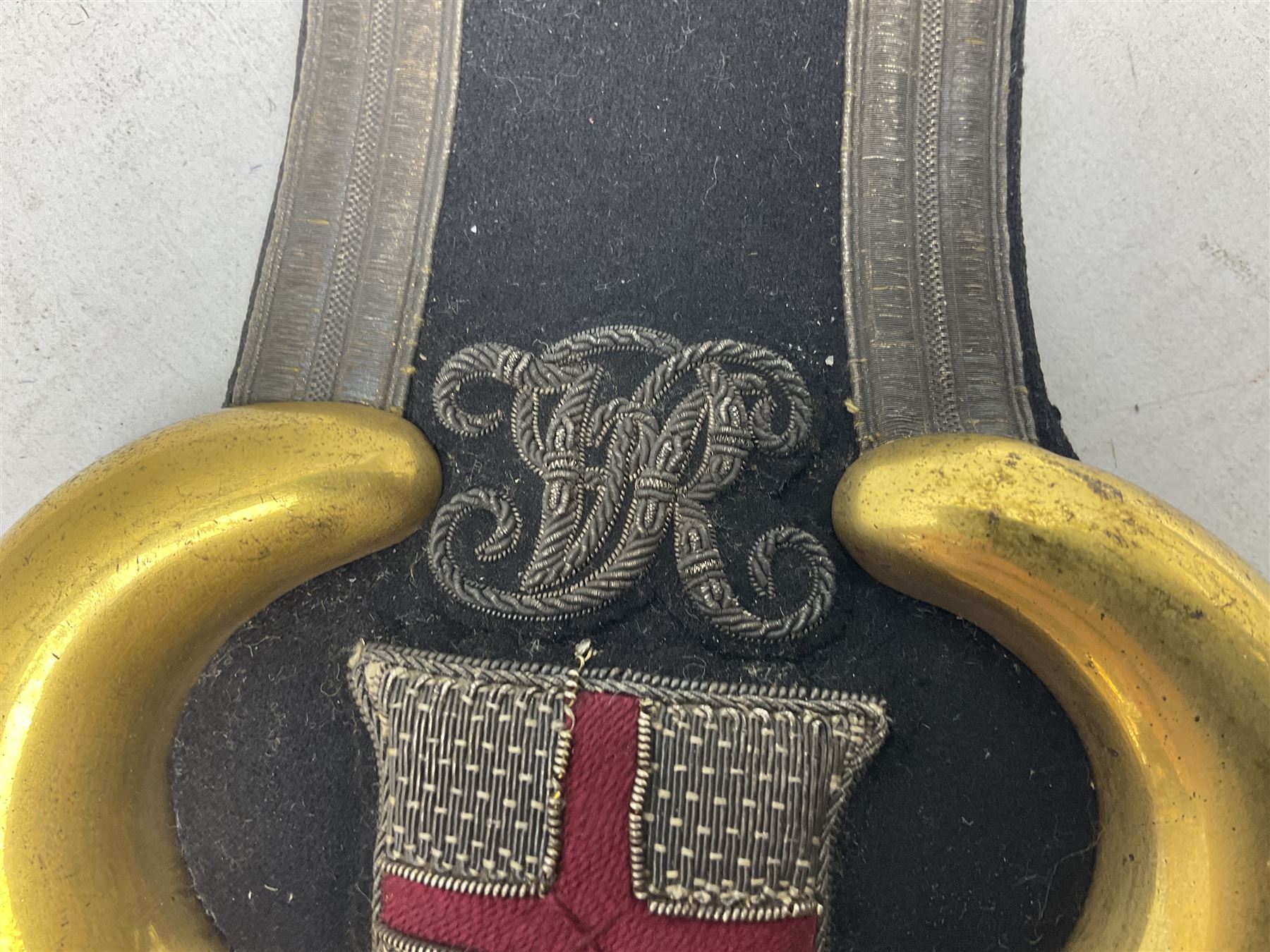 Victorian British Constable Governor Military Knight of | Militaria | 66747