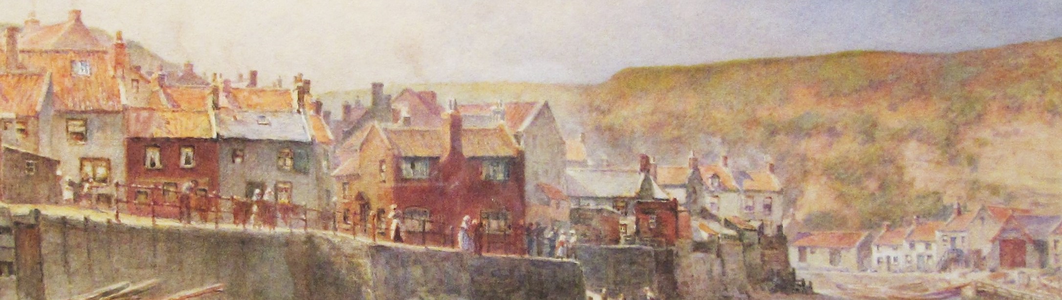 The Staithes Group of Artists