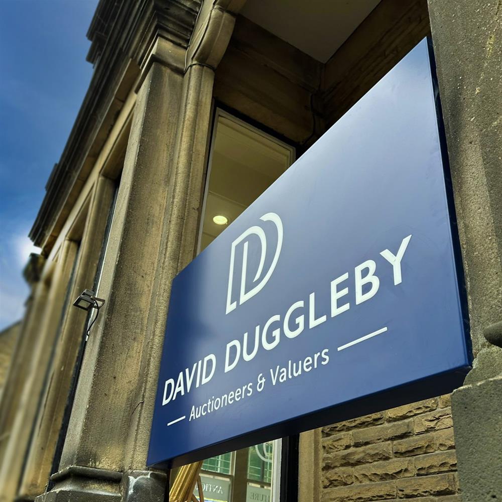 Discover - David Duggleby Auctioneers & Valuers