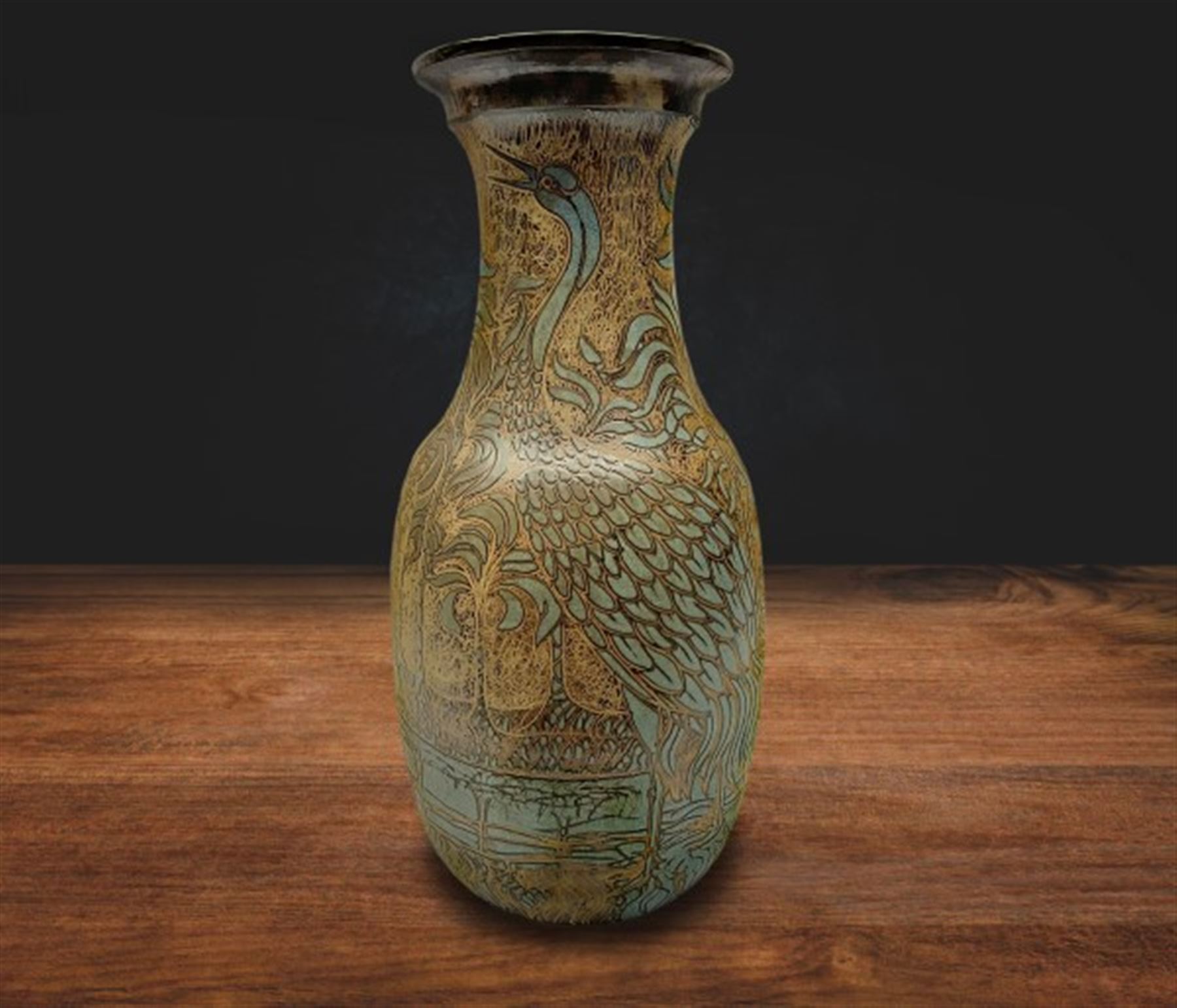 John Egerton: Local Pottery We Love | David Duggleby
